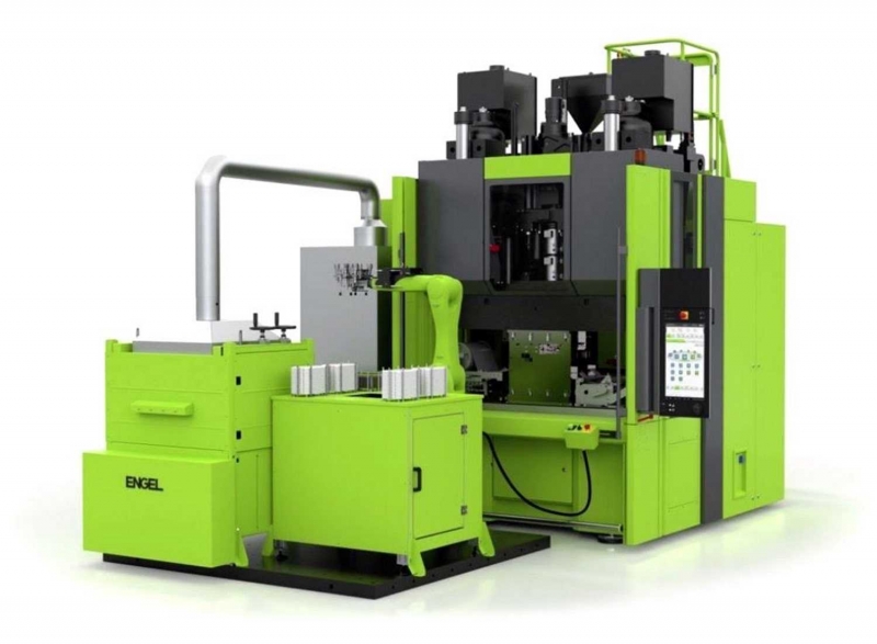 PROCESSING - ThermoPlastic composites Application Center