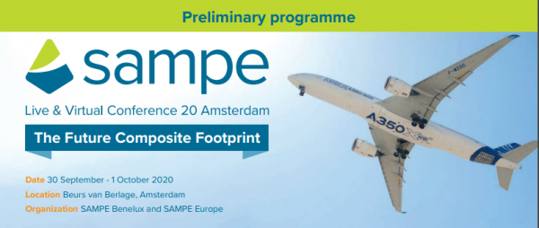 TPAC present at SAMPE Europe 2020 - ThermoPlastic composites ...